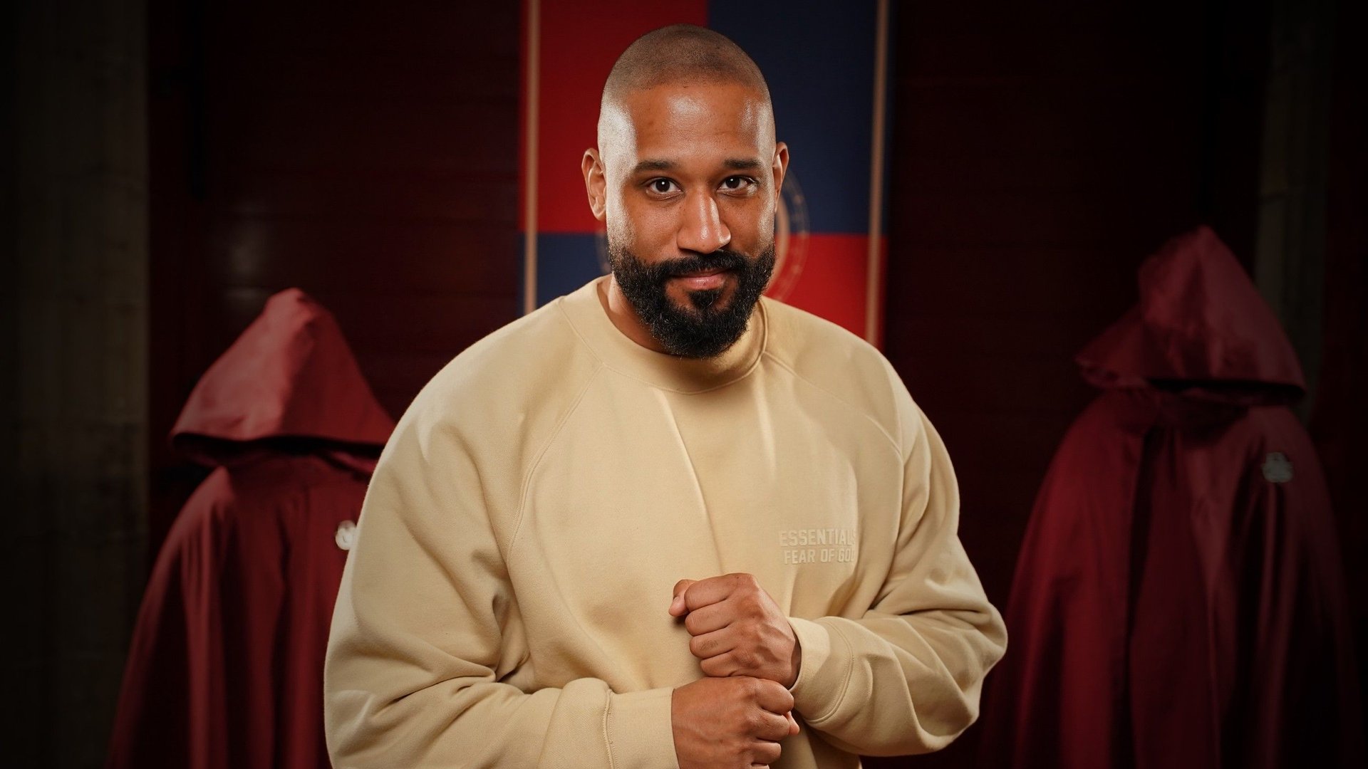 Jalil: Wer ist die Freundin des deutschen Rappers?