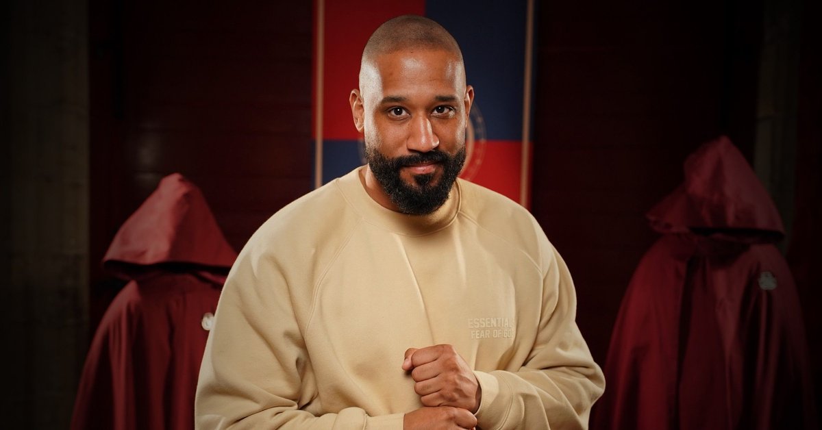 Jalil: Wer ist die Freundin des deutschen Rappers?