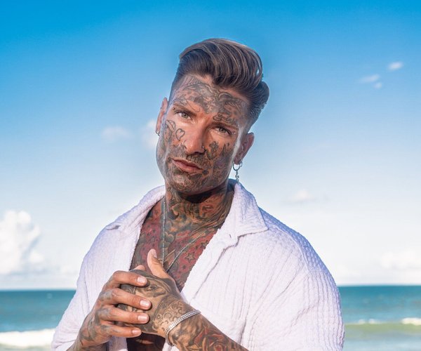 Kollegah: Hat der deutsche Rapper eine Freundin?