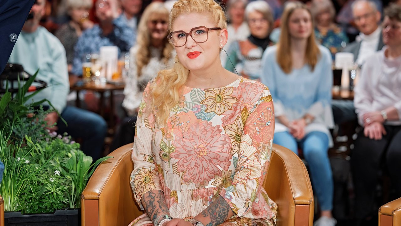 Lisa Angermann: Hat die Sterneköchin einen Freund?