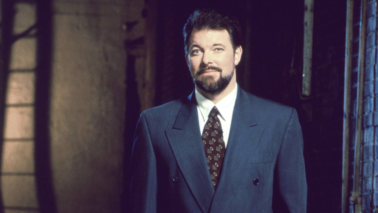 „X-Factor“: Start neuer Folgen mit Jonathan Frakes ist offiziell!
