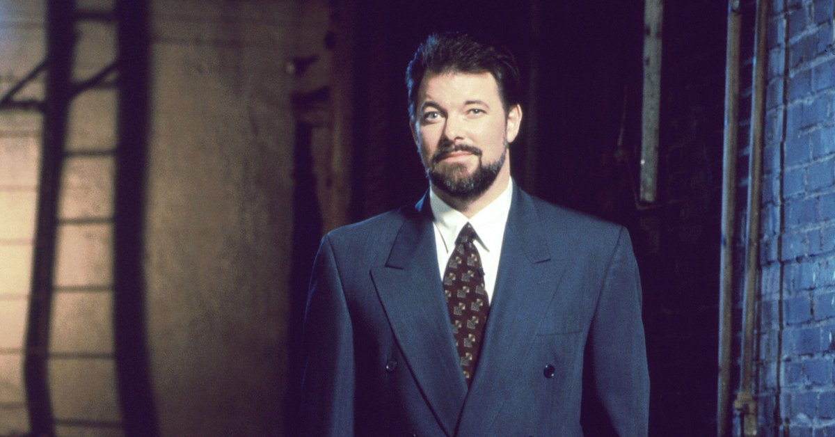 „X-Factor“: Start neuer Folgen mit Jonathan Frakes ist offiziell!