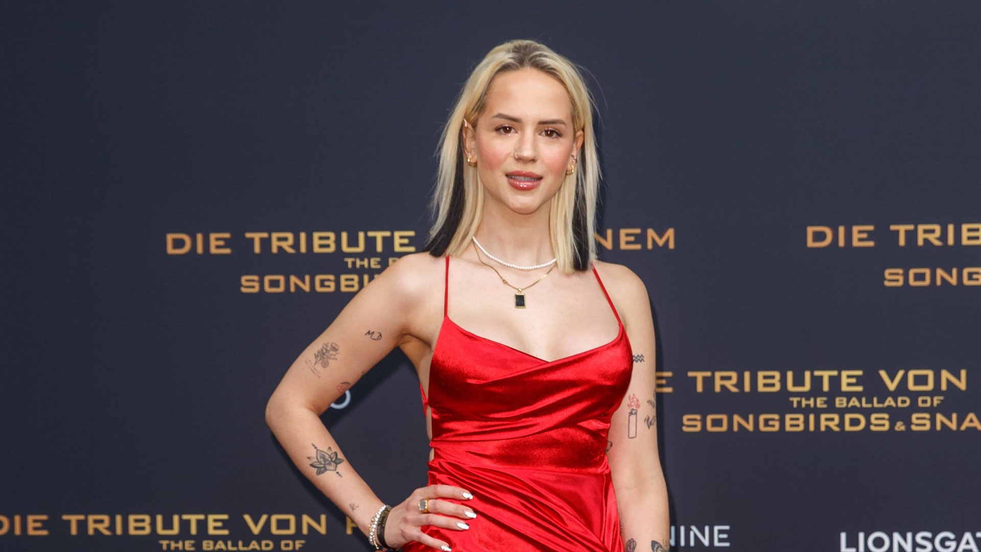 Gina Beckmann: Wer ist die Freundin der Reality-TV-Darstellerin?