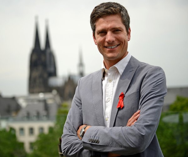 Harald Schmidts Ehefrau: Ist der Entertainer in festen Händen?