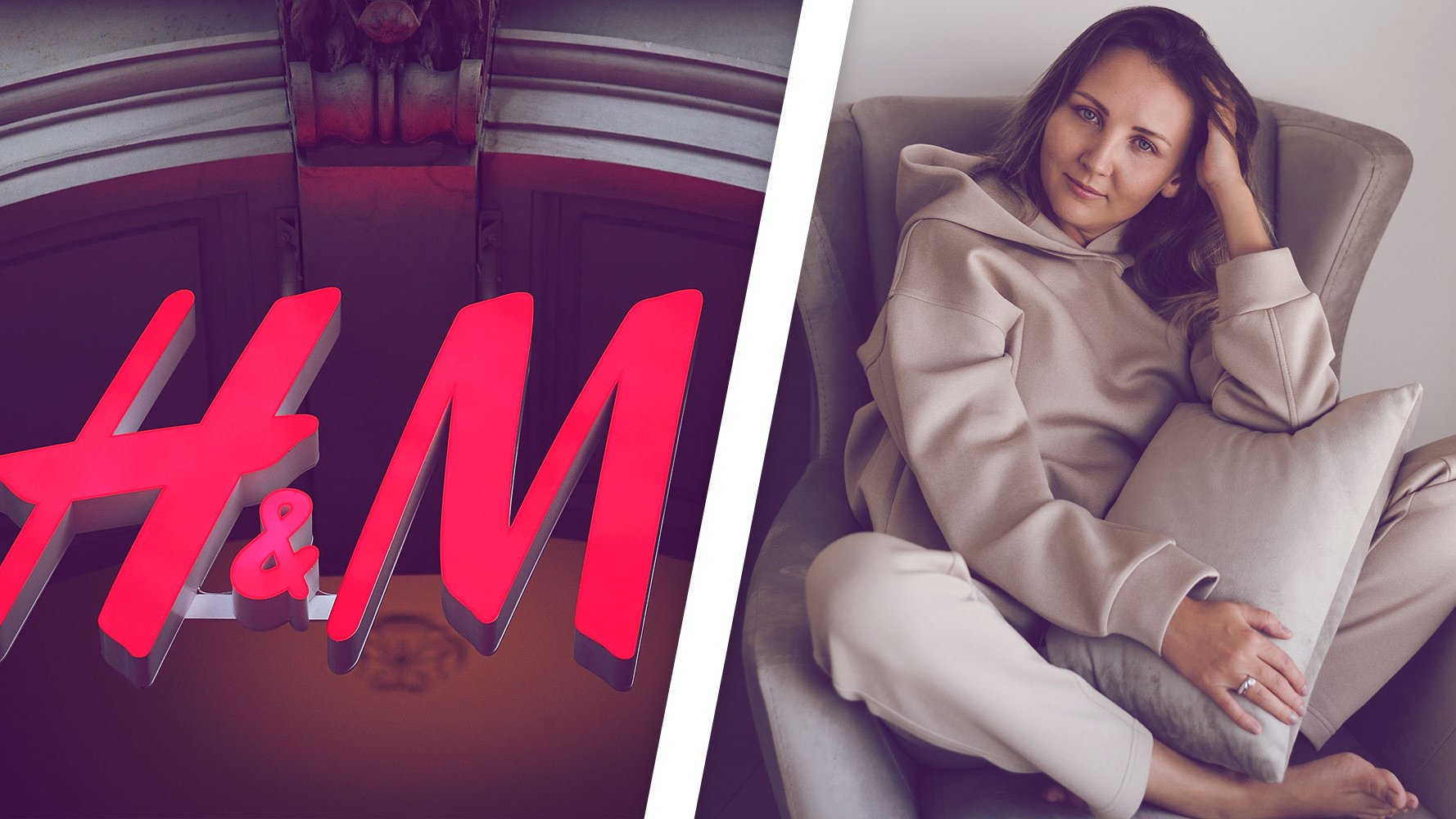 H&M Loungewear: Die 9 gemütlichsten Winter-Trendteile für zuhause