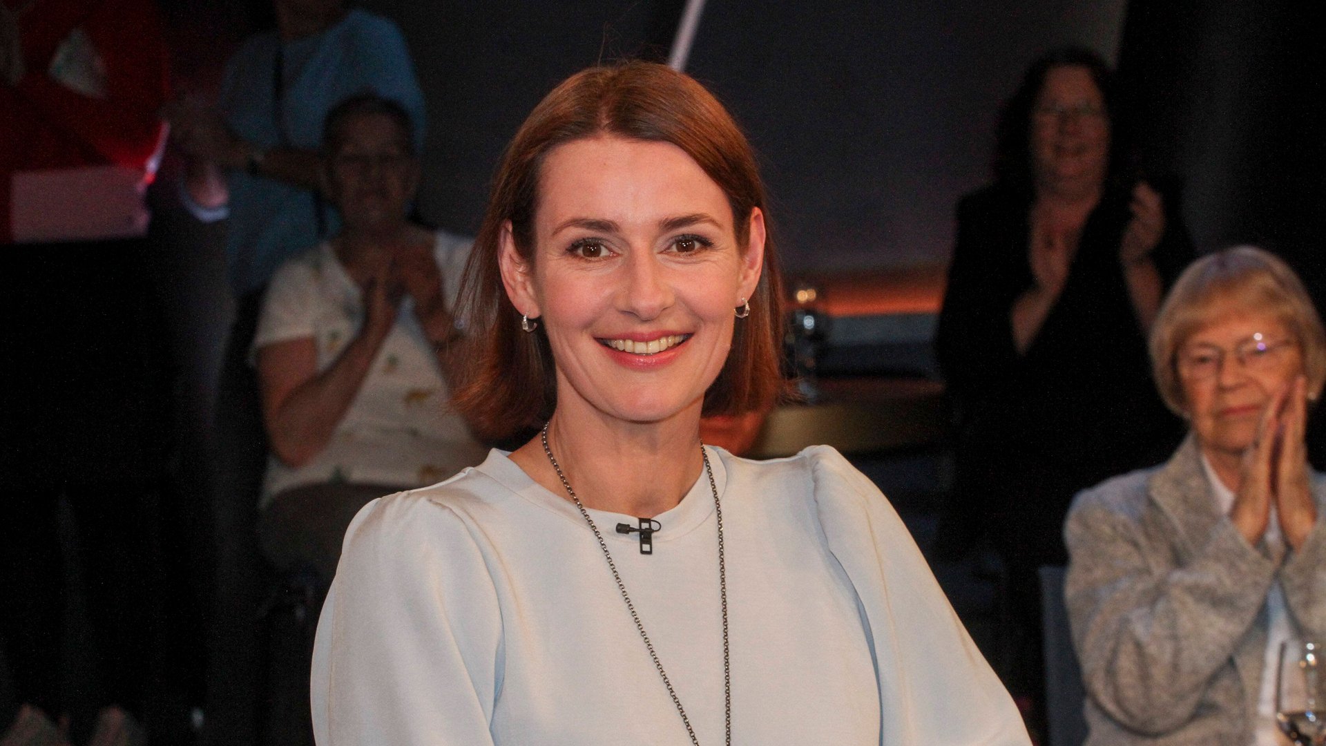 Annett Renneberg: Wer ist der Ehemann der Schauspielerin?