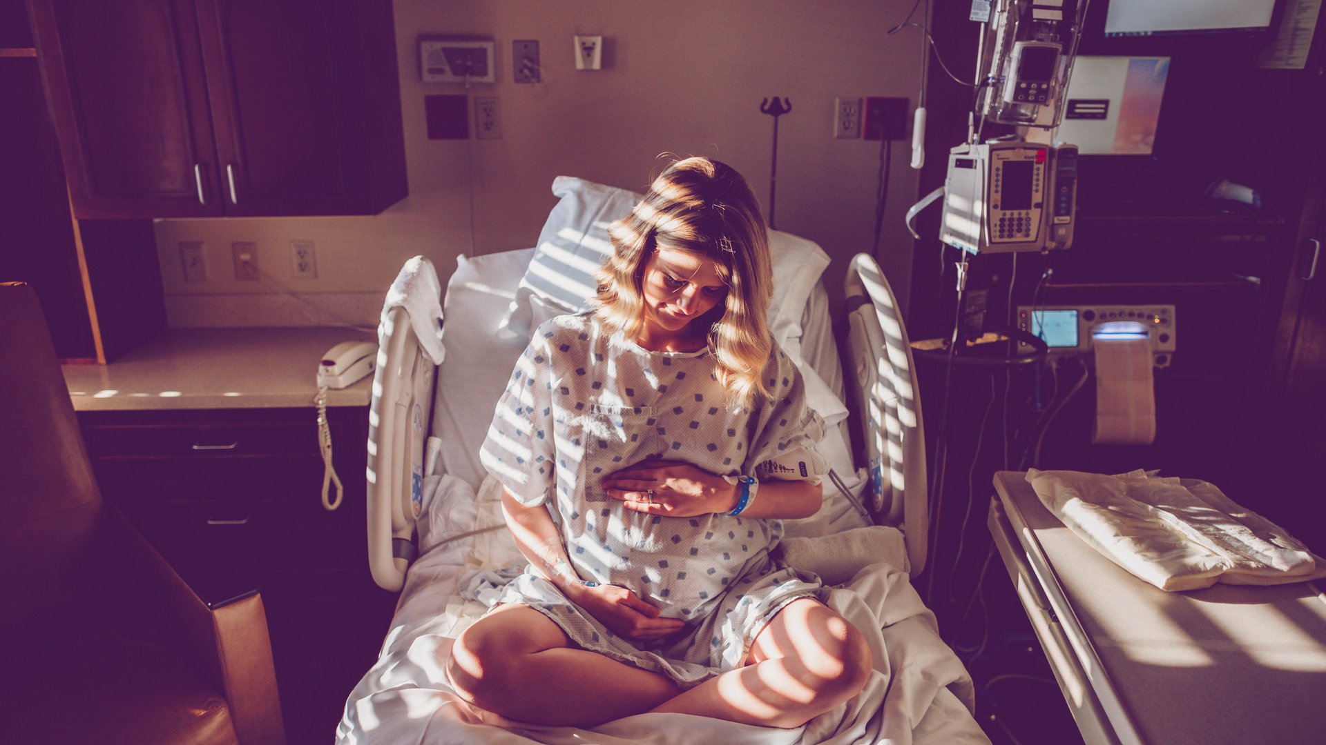 39. SSW (Schwangerschaftswoche): Bereit für den Endspurt