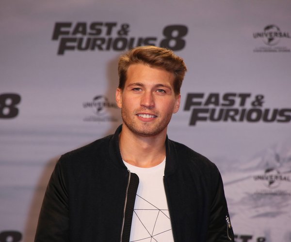 Mark Waschke: Wer ist die Frau des Schauspielers?