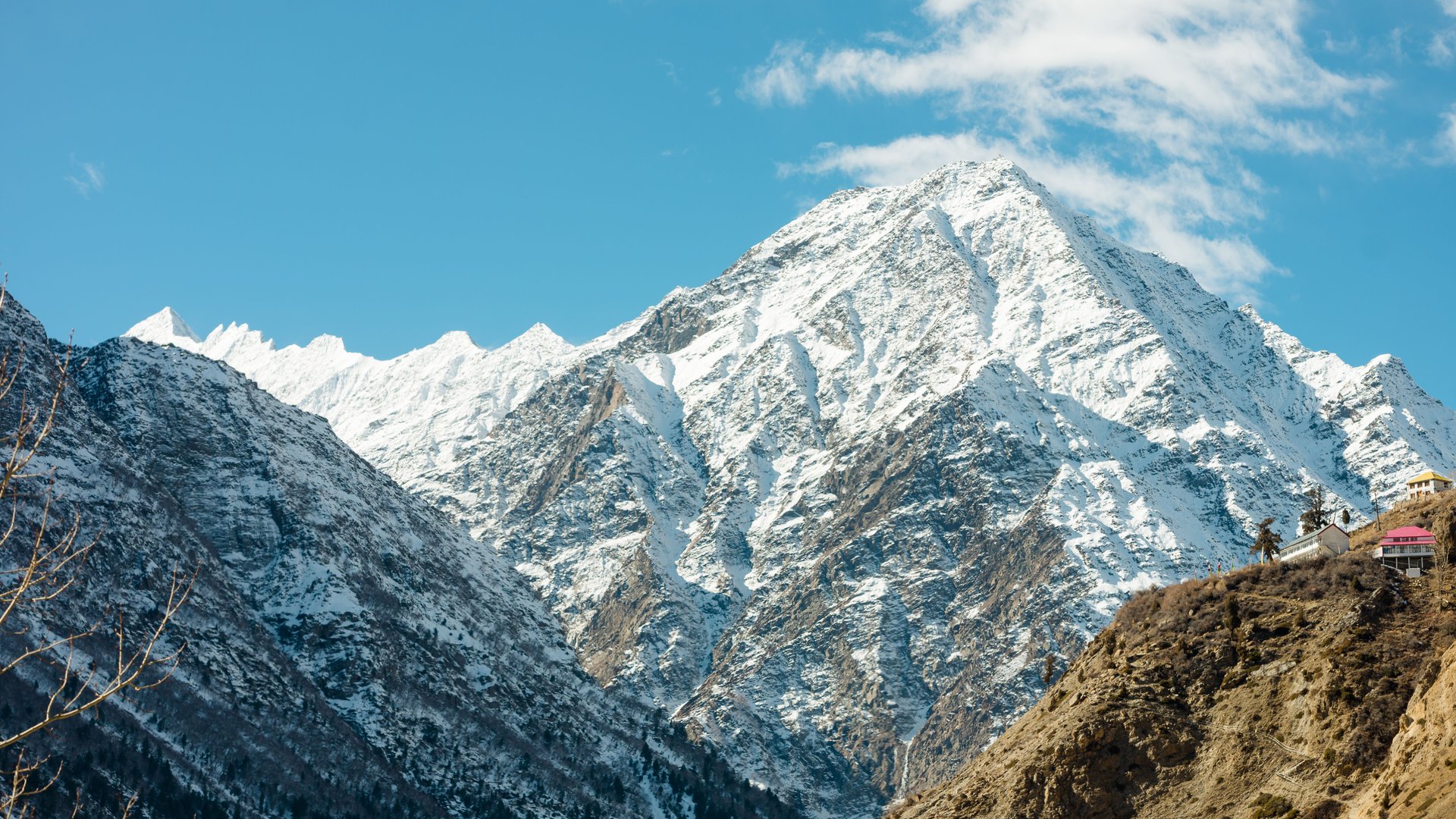 Womanpower! Die unglaubliche Geschichte einer mutigen Bergsteigerin bei ...