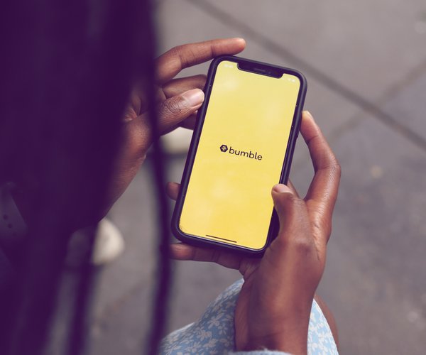 Bumble Friends: Wie funktioniert die App?