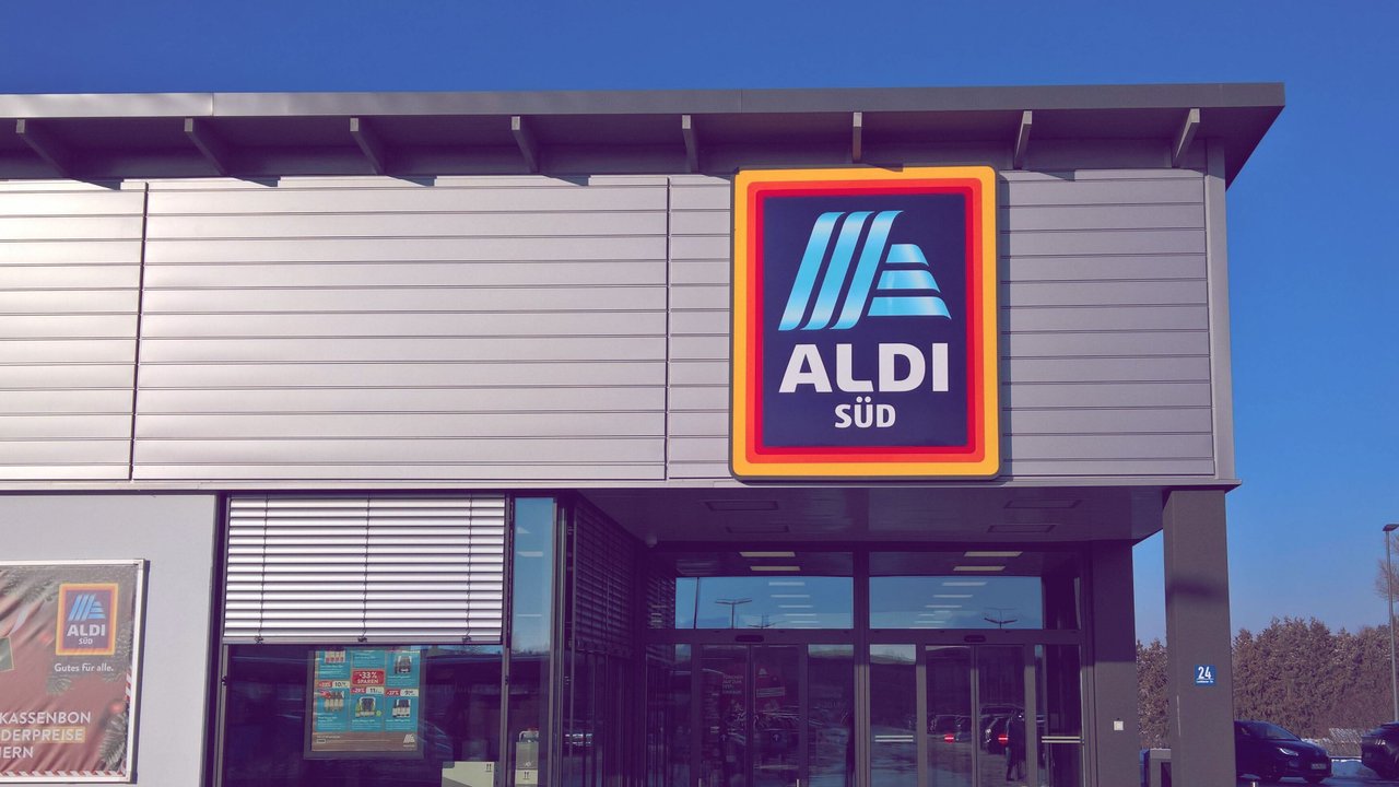 Superpraktisch: Diesen neuen Service plant Aldi jetzt für seine Kunden