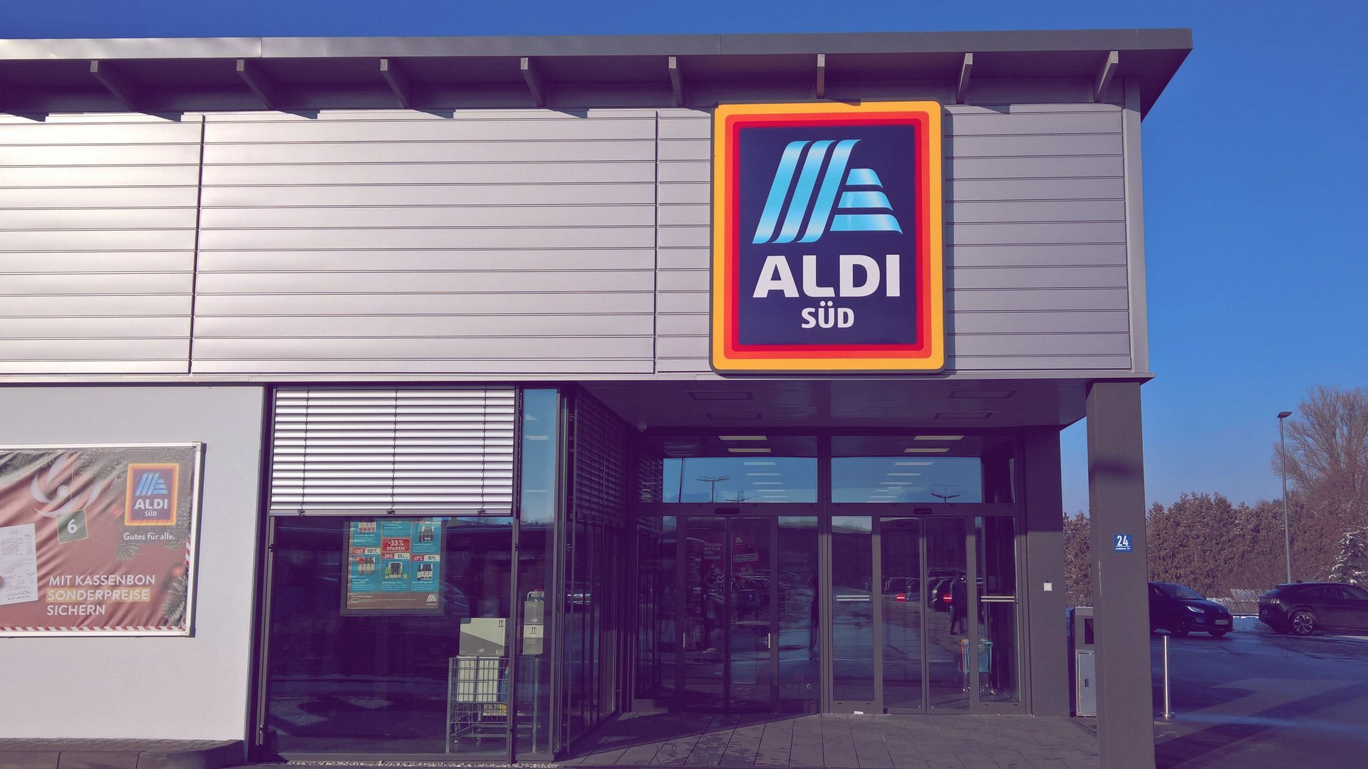 Superpraktisch: Diesen neuen Service plant Aldi jetzt für seine Kunden