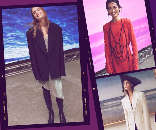 Endlich! Victoria's Secret zeigt erstes Plus-Size-Model