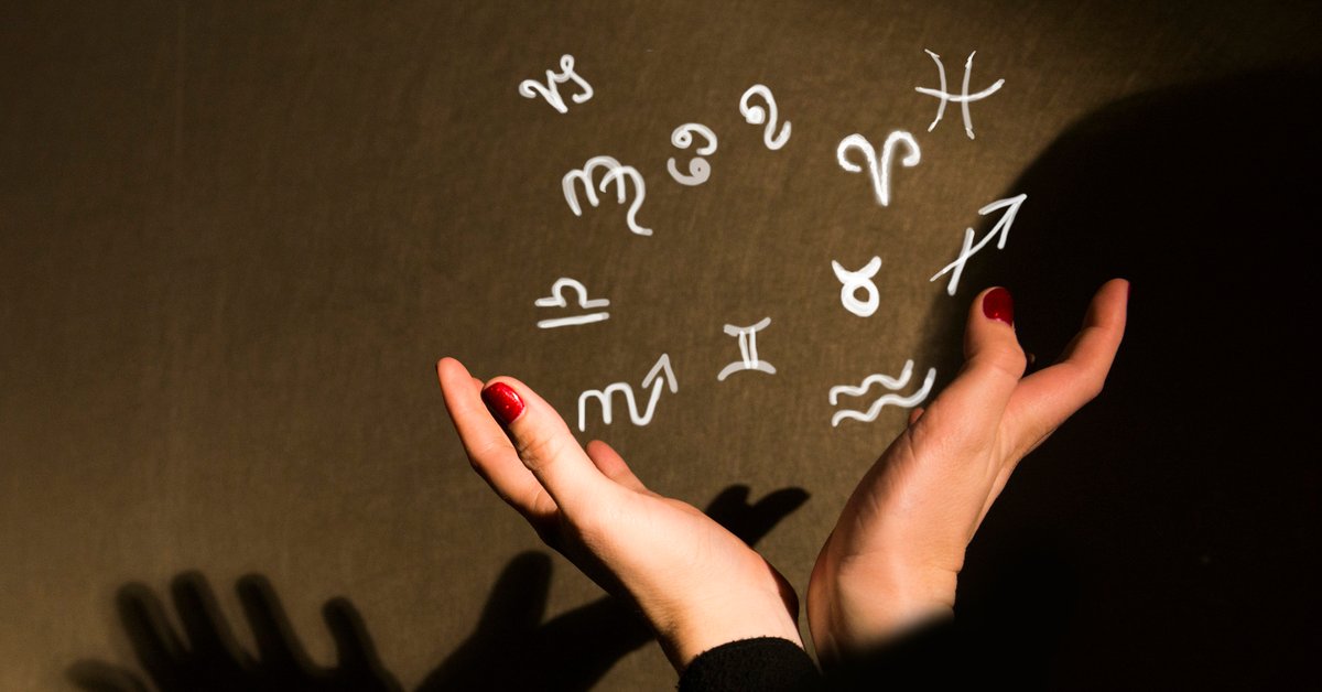 Im April müssen diese 2 Tierkreiszeichen mit Rückschlägen und Pech kämpfen