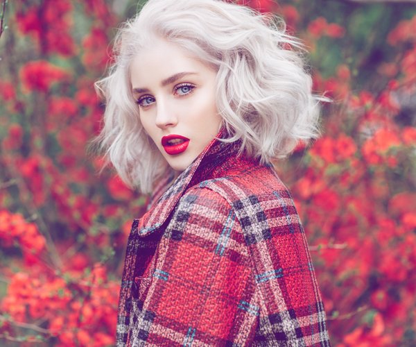 Rotstich entfernen: Mit diesen Tipps gelingt es garantiert