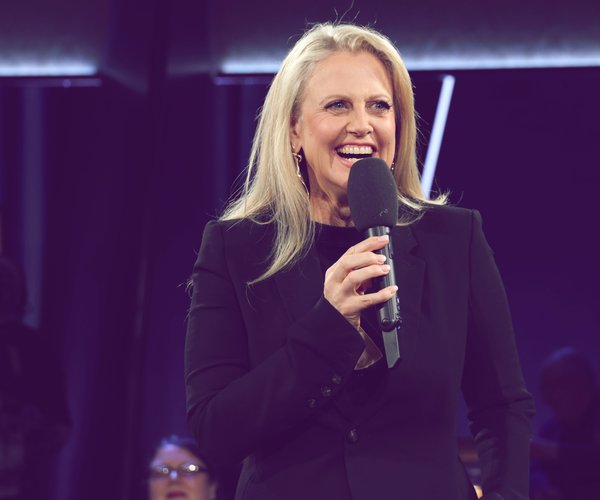 Jan Malte Andresen: Die Ehefrau des neuen RTL-Moderators