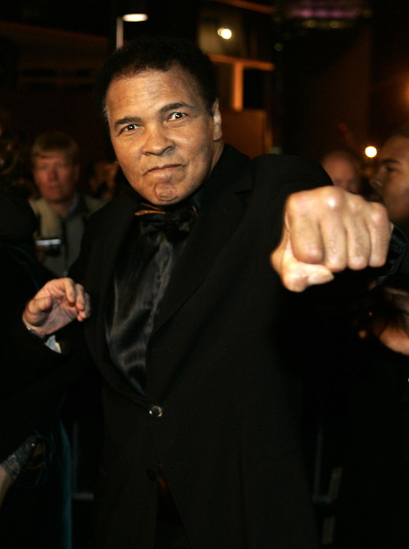 Unvergessen: Diese Künstler sind 2016 verstorben