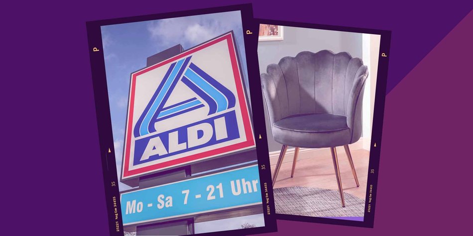 Aktuelle Aldi Angebote: Das sind unsere Favoriten