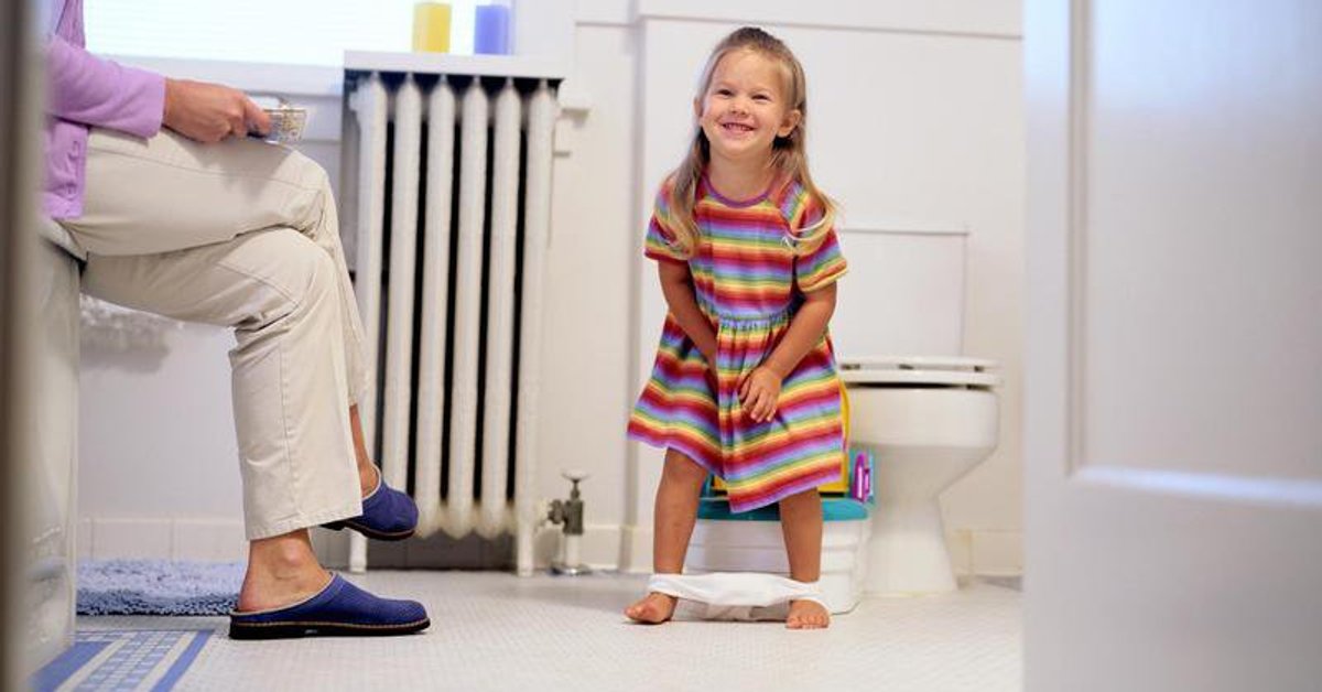 Hilfe, Würmer! Was tun, wenn Dein Kind befallen ist?