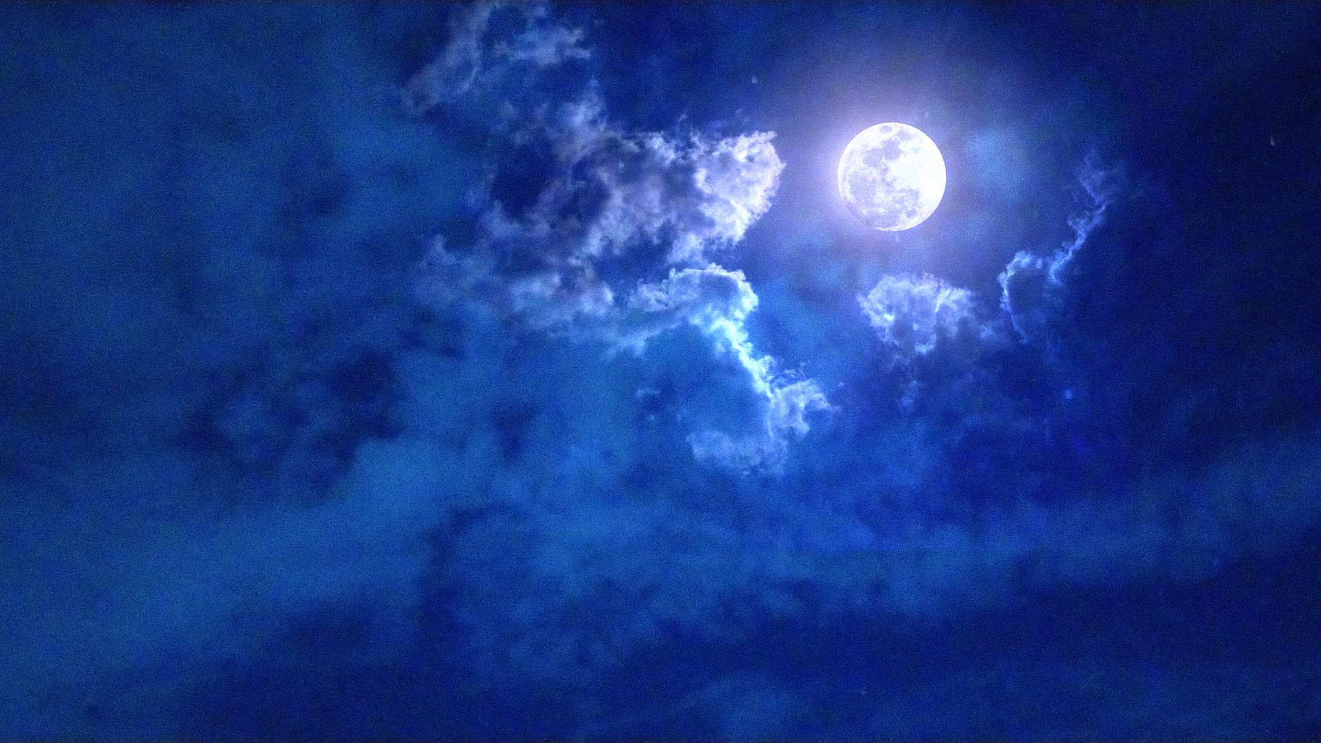 Dieser Vollmond hat heftige Auswirkungen auf 4 Sternzeichen