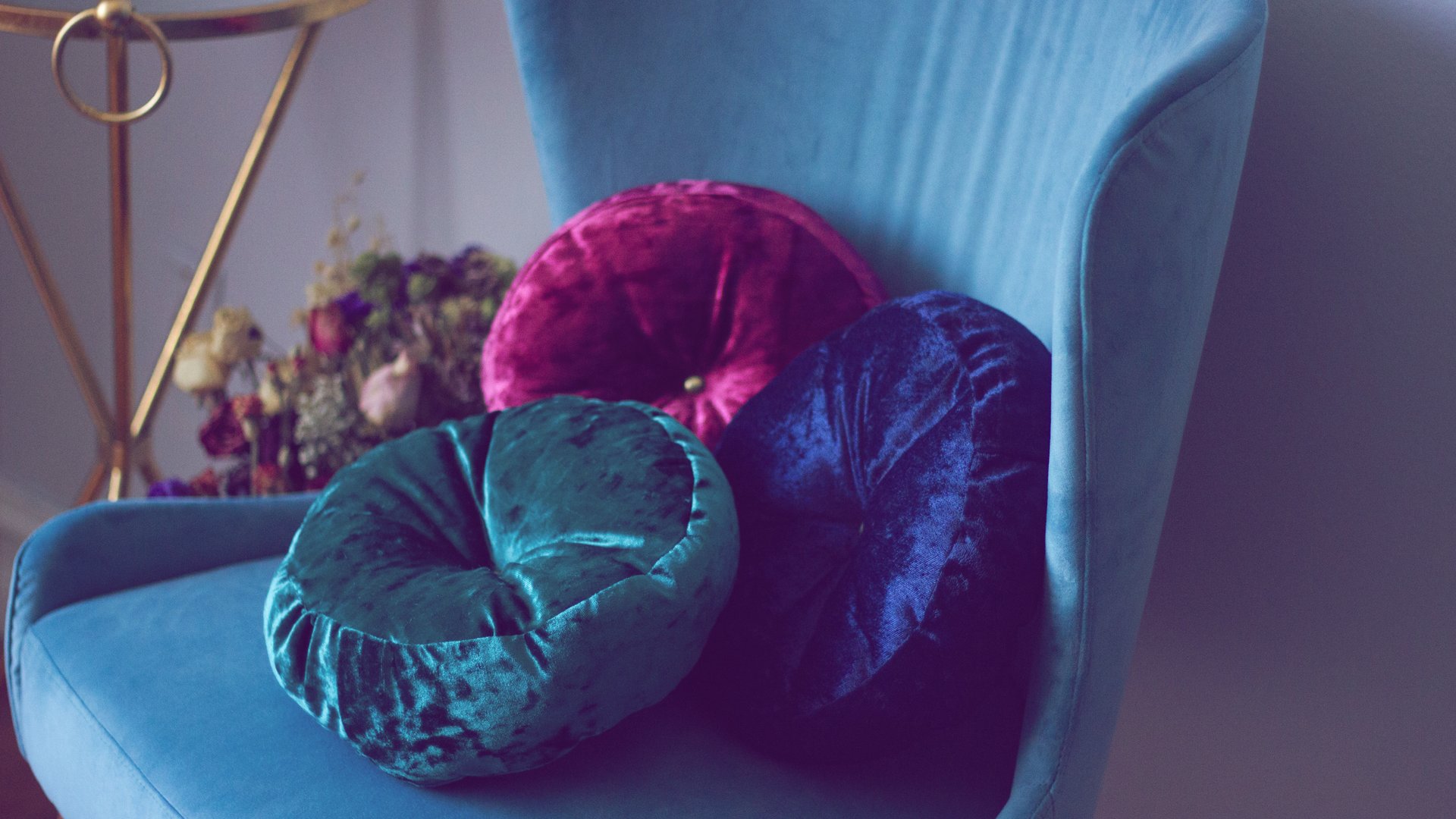 Was ist Samt? Das musst du über das Material wissen