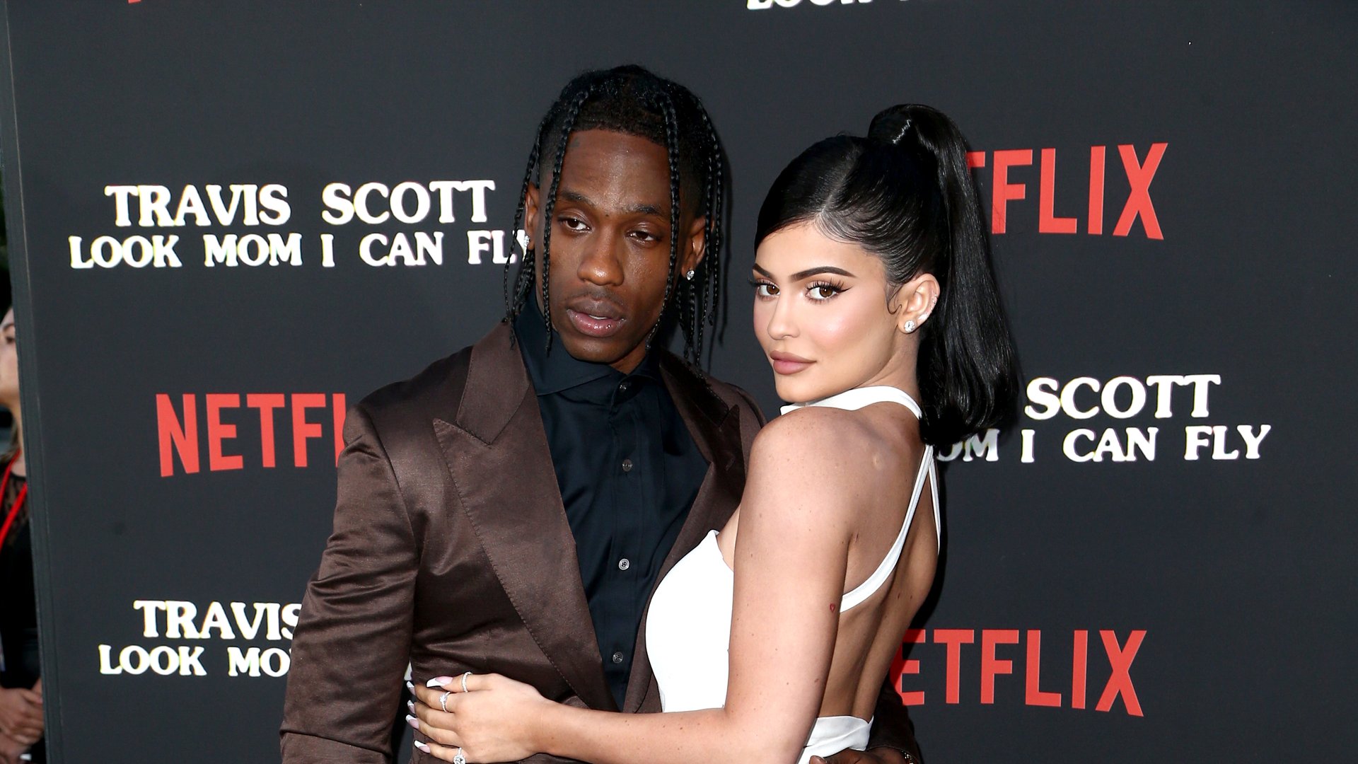 Travis Scotts Freundin: Ist der Rapper wieder mit Kylie liiert?