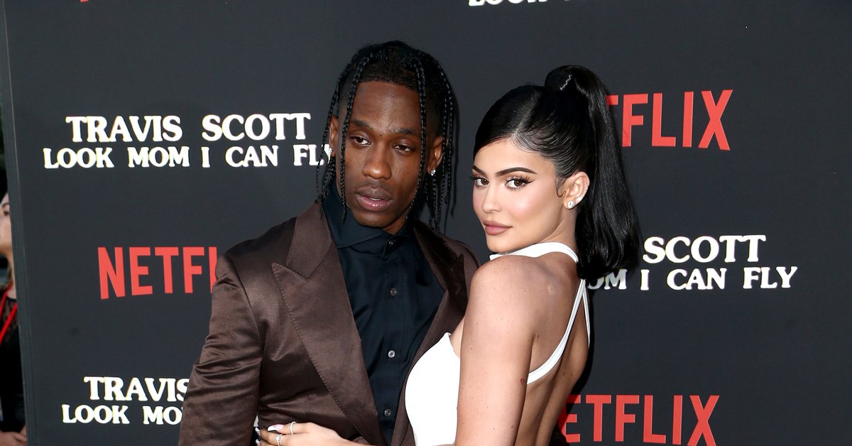 Travis Scotts Freundin: Ist der Rapper wieder mit Kylie liiert?