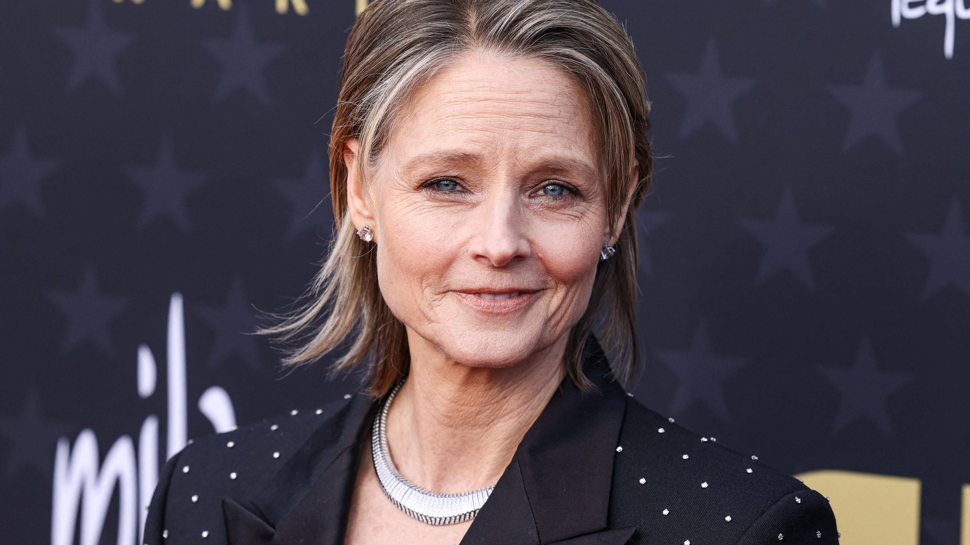 Jodie Foster heute: Was macht die Schauspielerin aktuell?