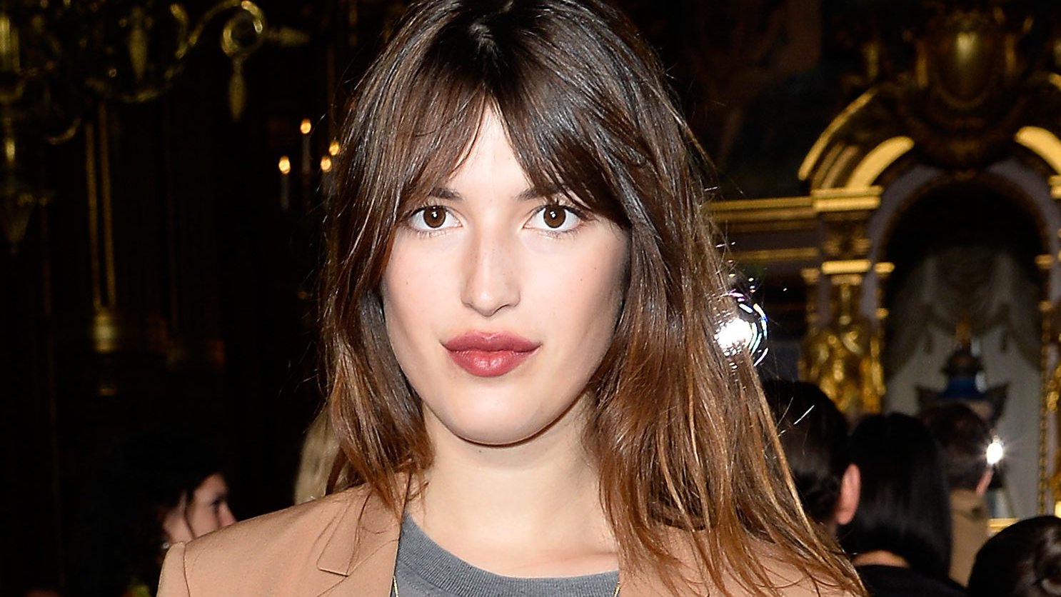 French Cut: Steht dir die Trendfrisur?