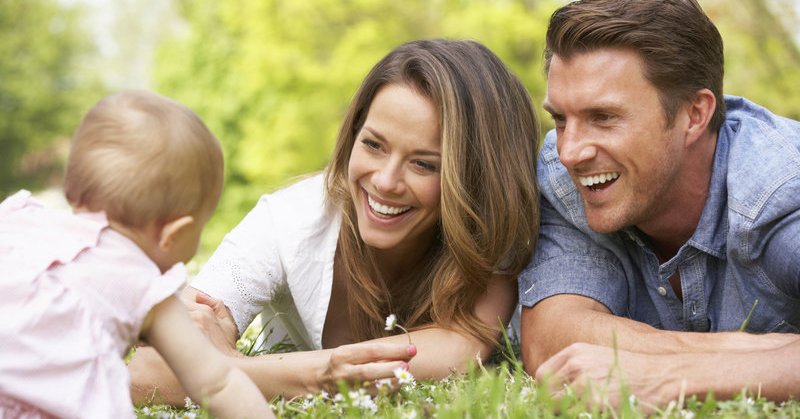 Leihmutterschaft: Mit der Leihmutter zum Babyglück