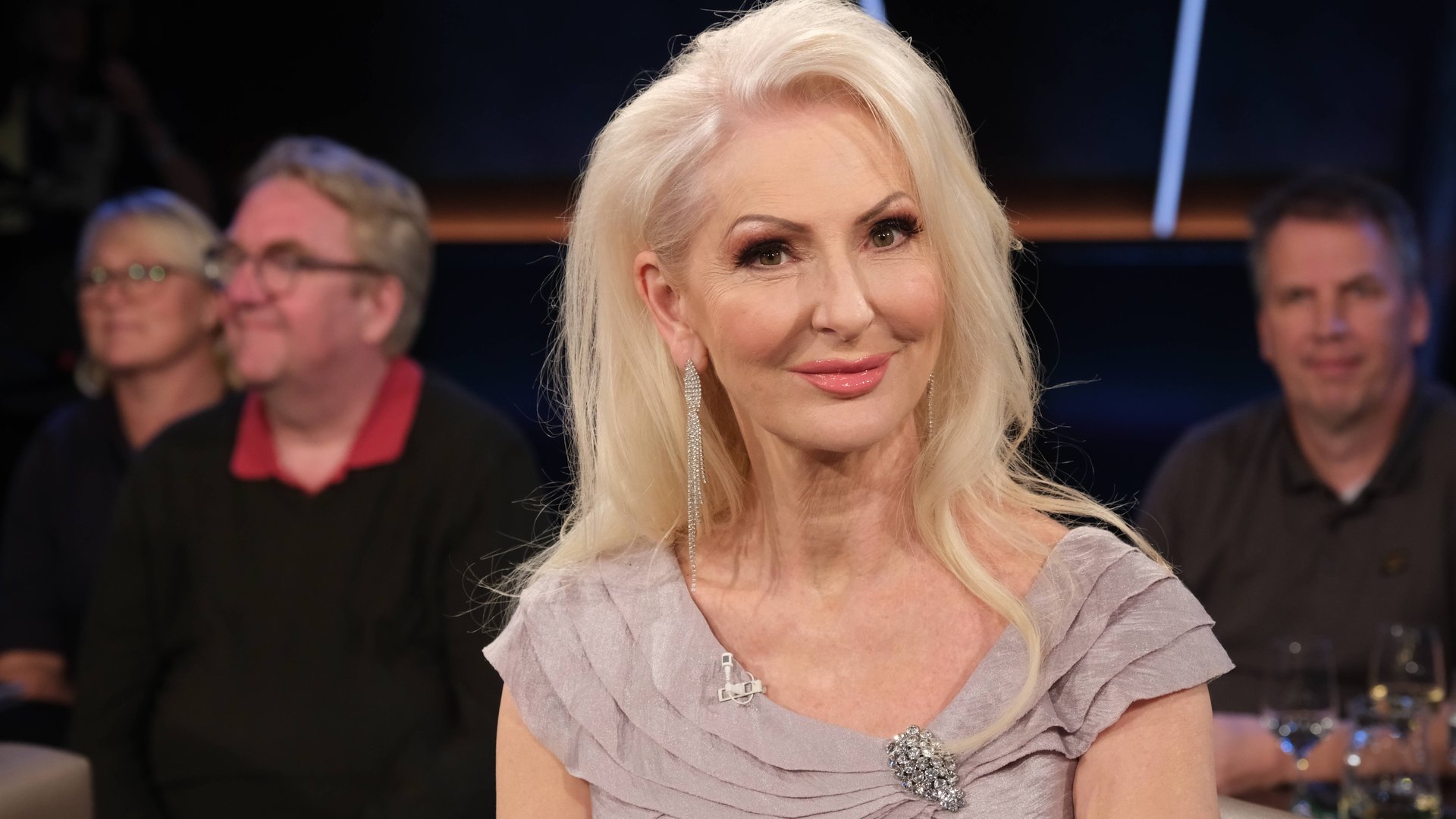 Désirée Nick früher: So begann die Karriere der TV-Entertainerin