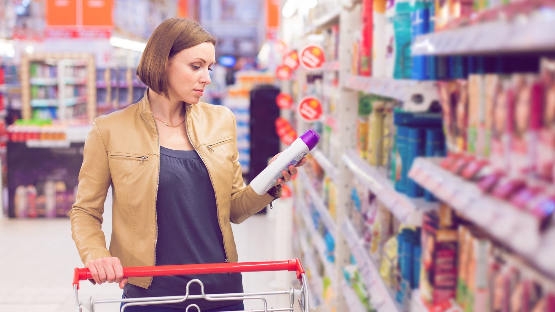 Öko-Test: Das sind die besten Shampoos für trockenes Haar