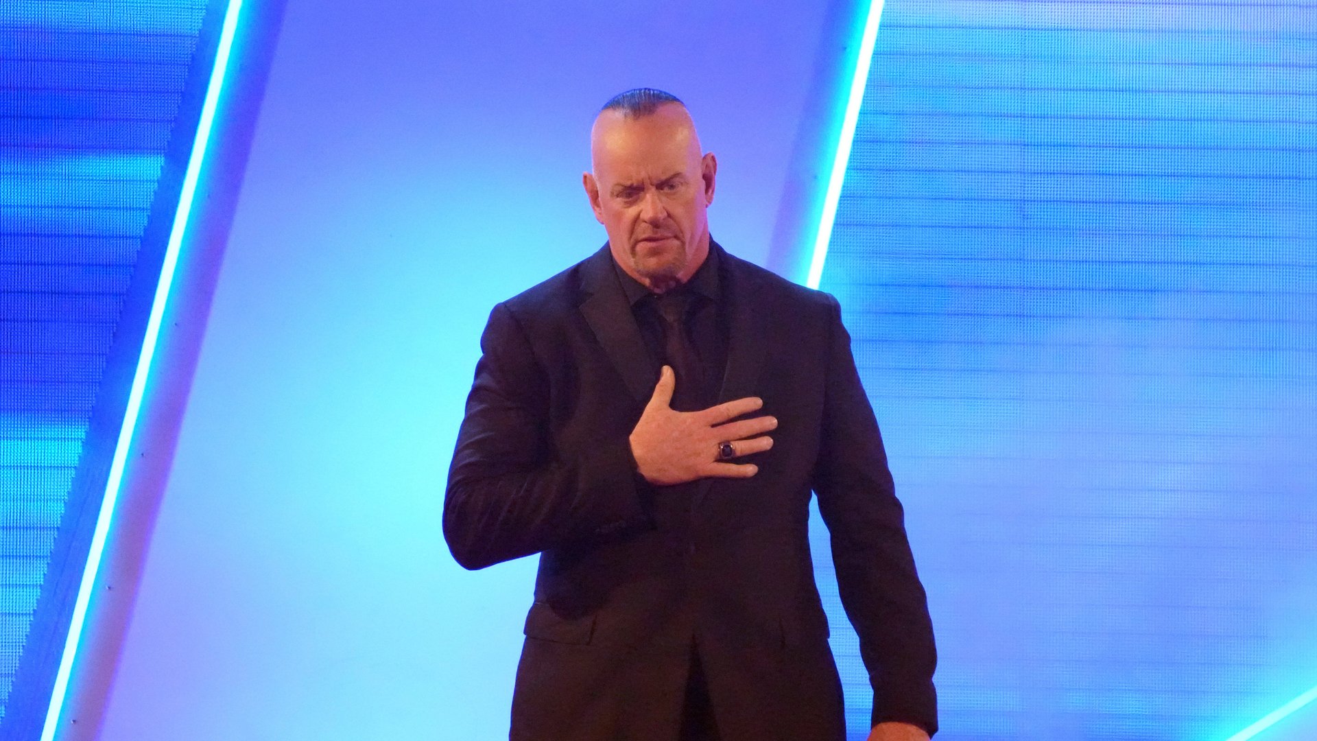 Der Undertaker heute: Was macht die WWE-Legende aktuell?