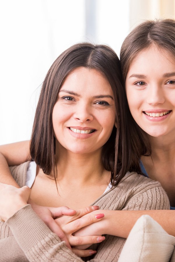 Mutter-und-Tochter-Test: Teste Dich! | desired.de