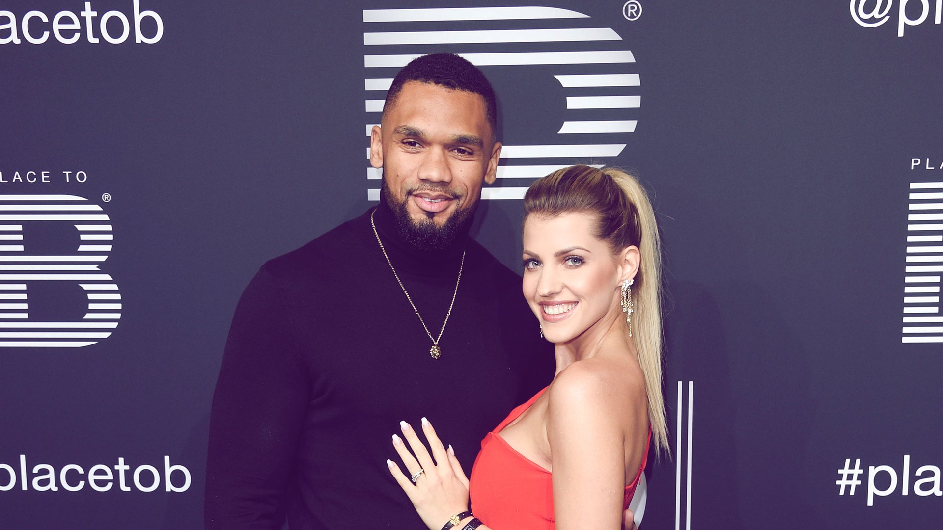 Sarah & Dominic Harrison verraten den Namen ihrer 2. Tochter