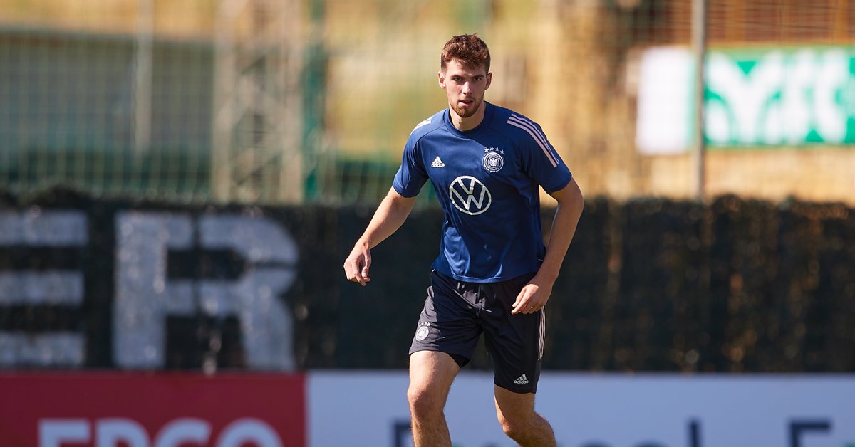 Anton Stach: Wer ist die Freundin des Profi-Fußballers?