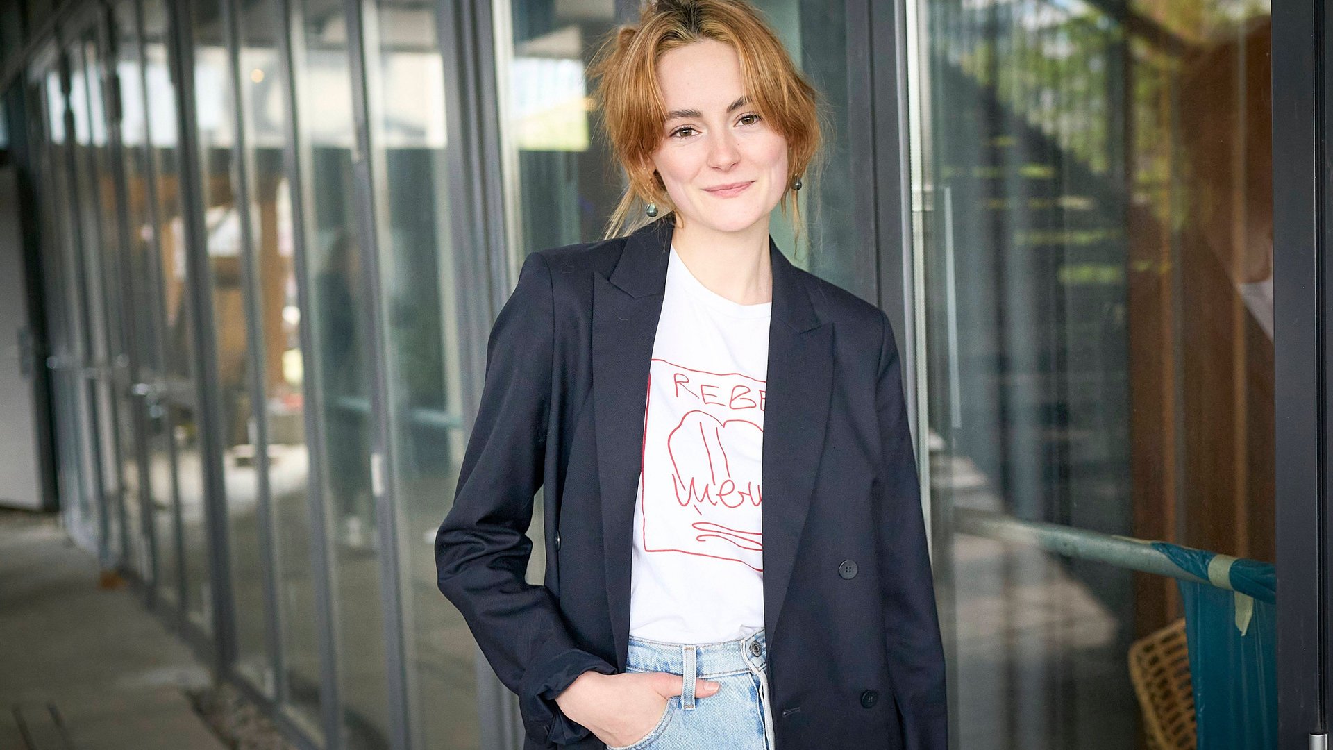 Lea van Acken Freund: Mit wem ist die Schauspielerin liiert?