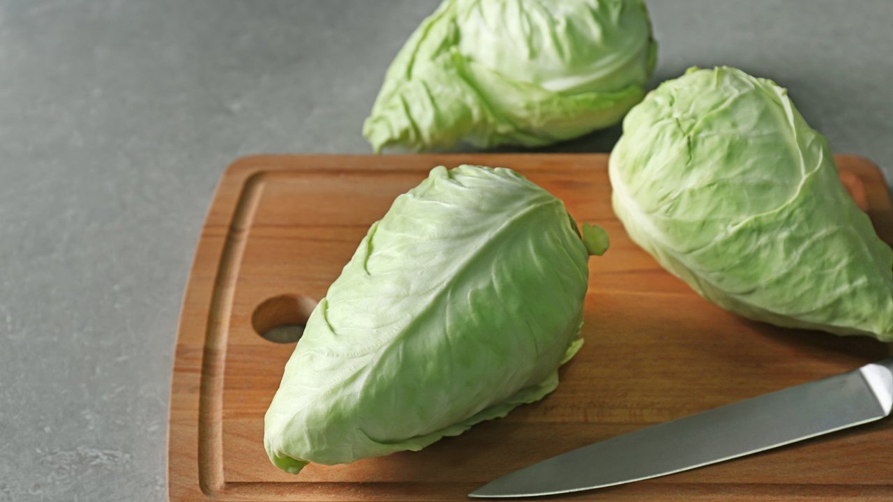 Wie Gesund Ist Spitzkohl
