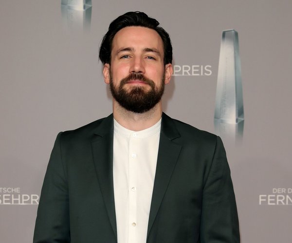 Tim Kamrad: Das ist die Freundin des Musikers & „The Voice of Germany ...