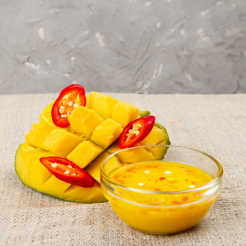 Diese 5 veganen Dips solltest du im Januar unbedingt probieren – lecker ...