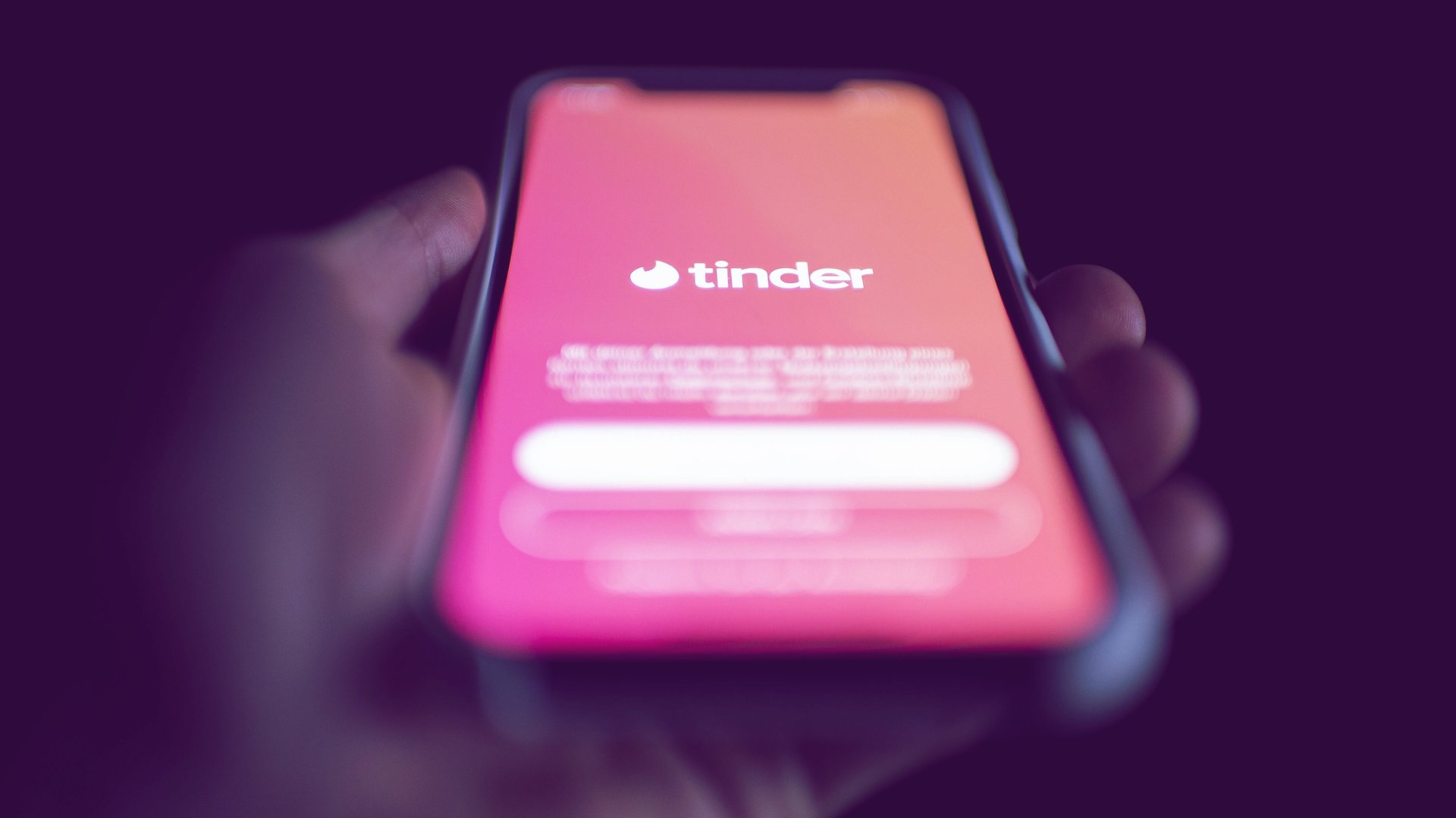 Bei Tinder anmelden: So erstellst du dir einen Account!
