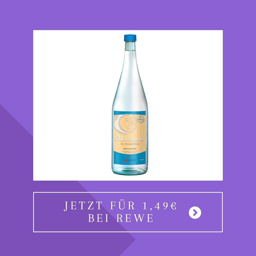 Mondwasser: Welche Wirkung hat es und wie macht man es selbst?