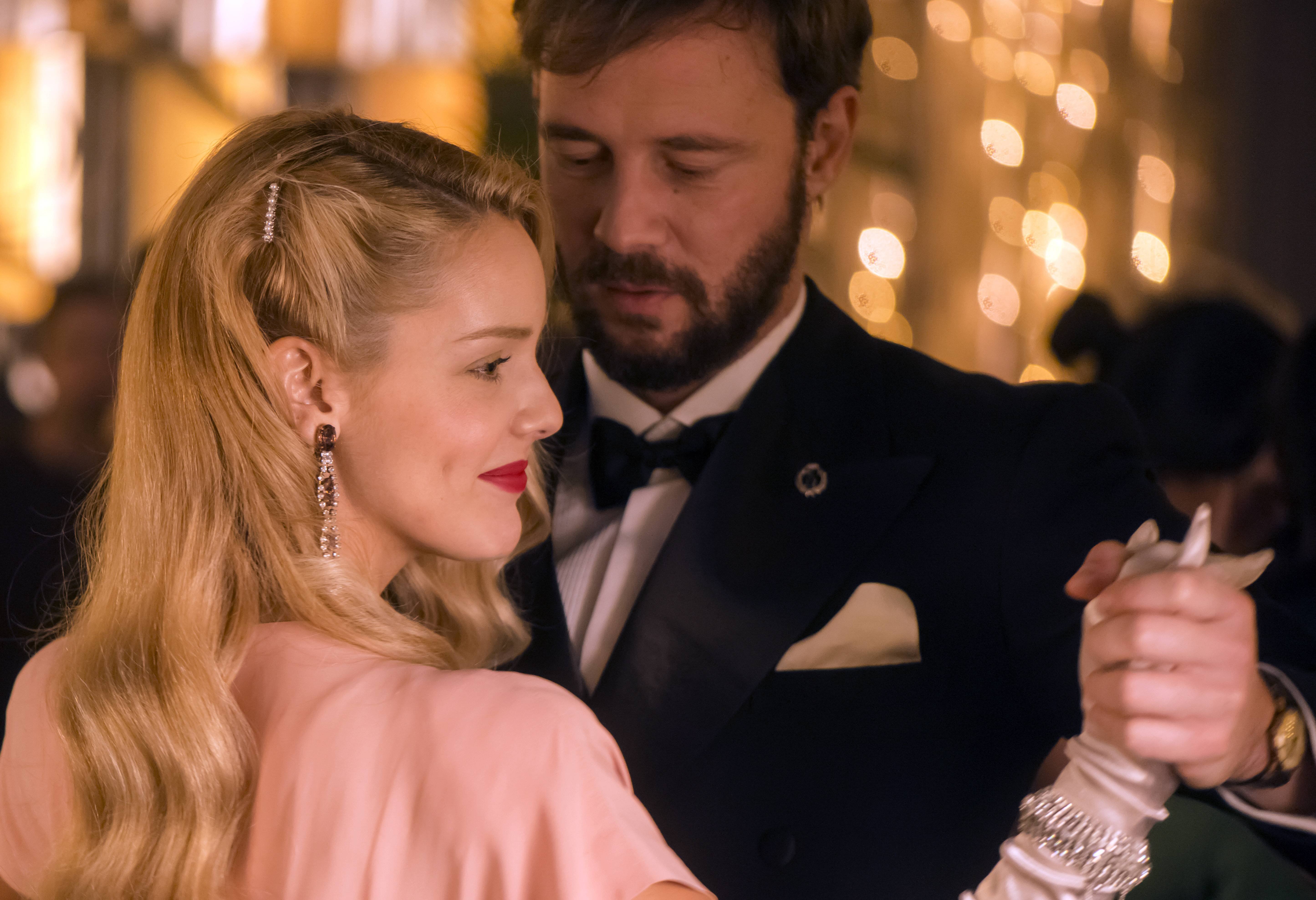 „High Seas“ bei Netflix: 5 Gründe, warum wir die Serie so lieben