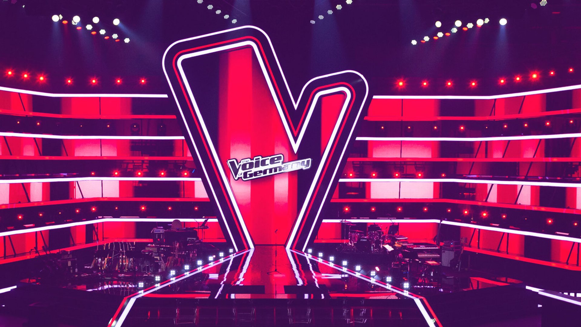 „The Voice of Germany“ 2025: Alle Infos und Sendetermine der 15. Staffel