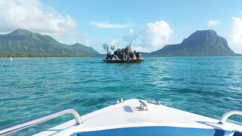 Magische Orte auf Mauritius, die du gesehen haben musst