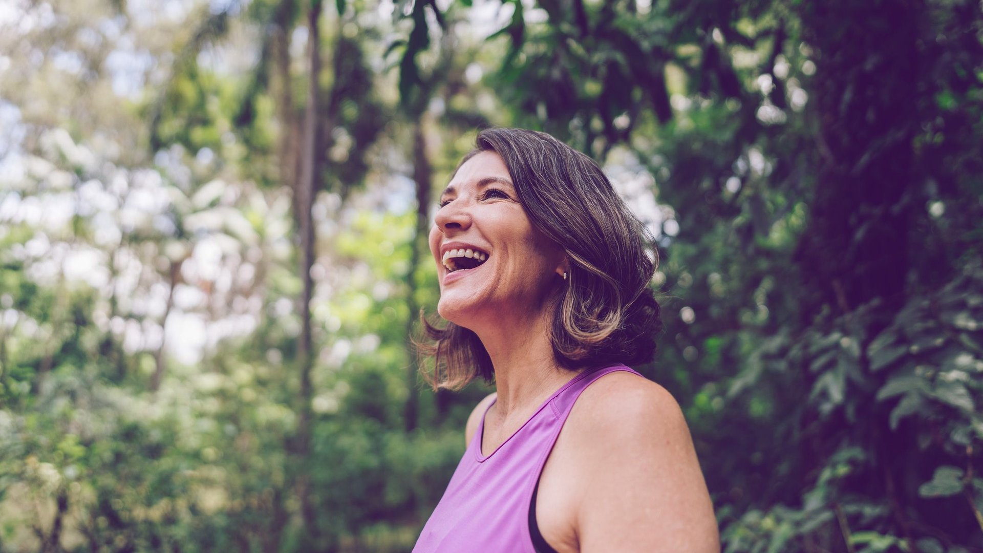 Midlife „High“ statt „Crisis“ – Diese unglaublichen Stärken entwickeln wir in unserer Lebensmitte