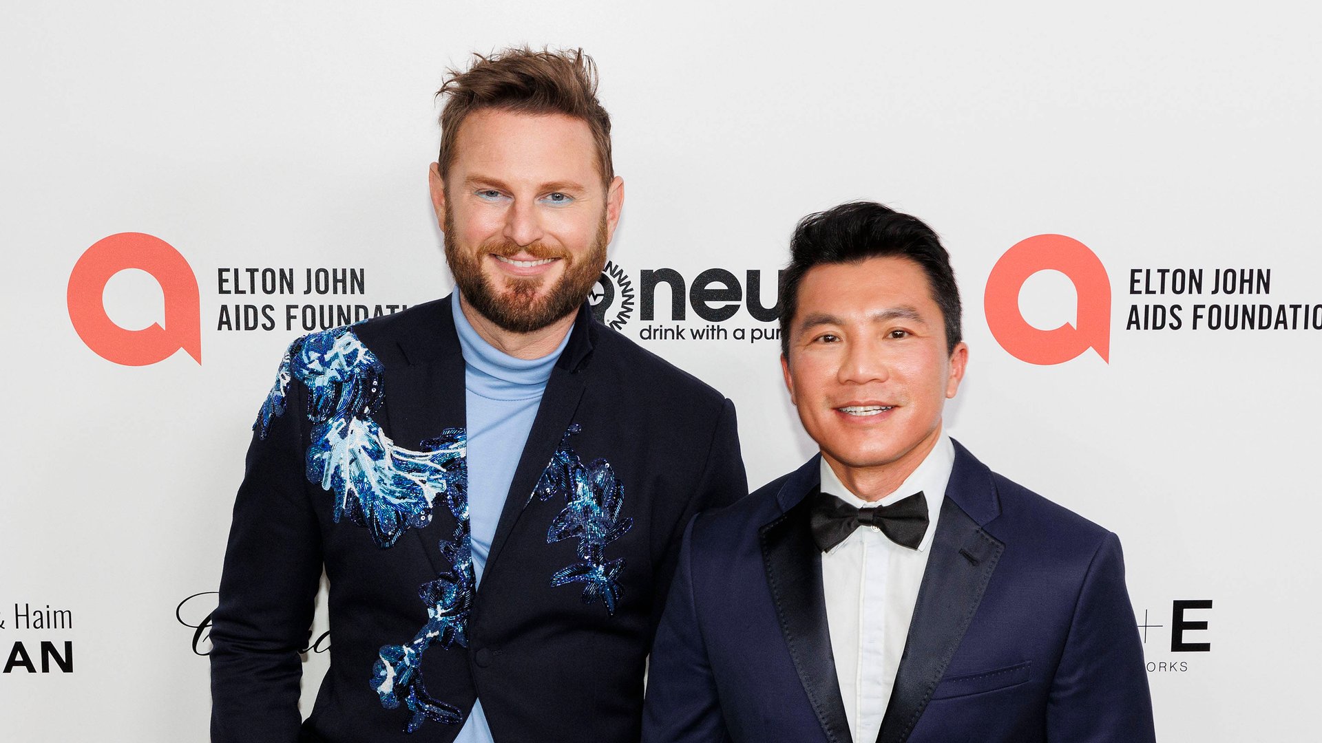 Bobby Berk: Hat der „Queer Eye“-Innenarchitekt einen Partner?