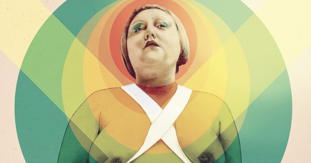 10 inspirierende Portraits von starken Frauen, die du kennen solltest