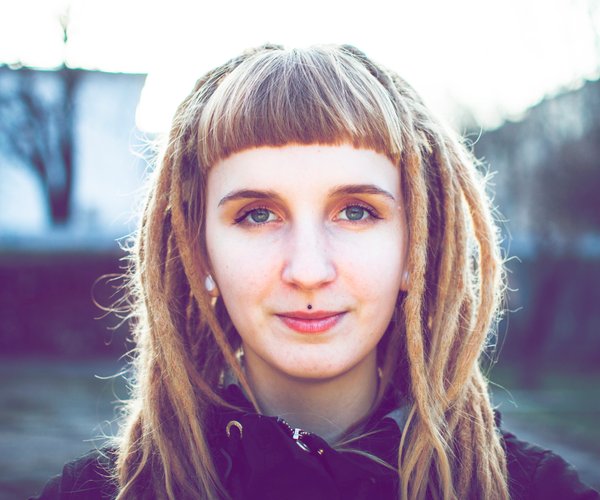 Eskimo-Piercing: Alle Infos zum Vertical Labret!