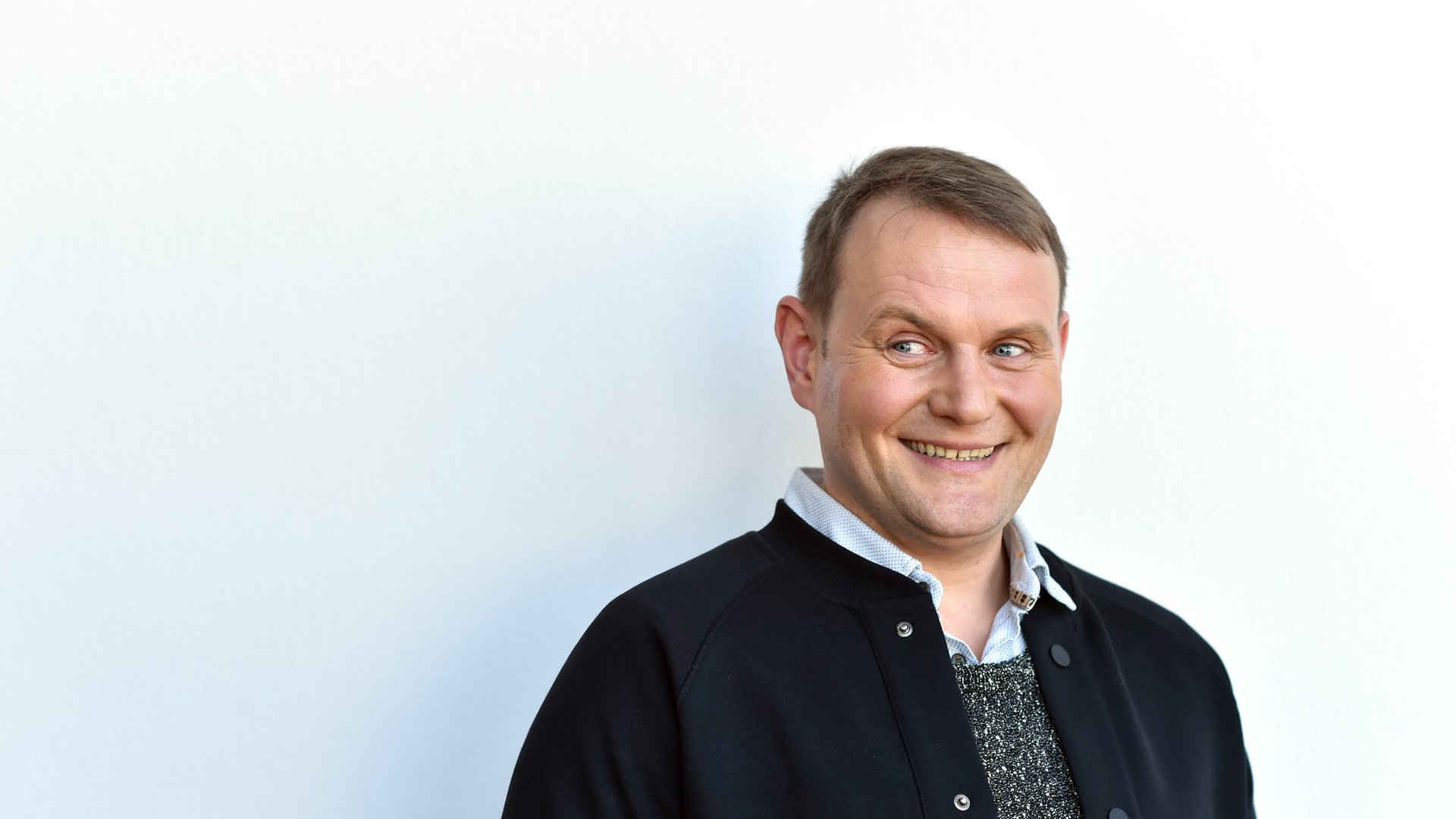 Devid Striesow: Wer ist die Frau an seiner Seite?